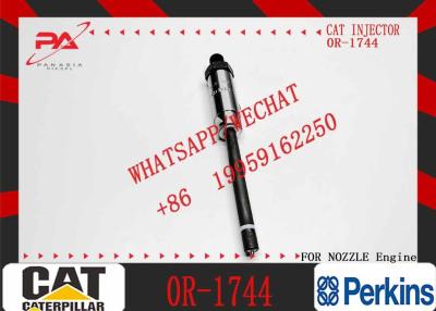 Chine Injecteur à crayon de carburant diesel commun de haute qualité 0R-1740 0R-1742 0R-1743 0R-1744 à vendre