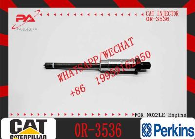 Chine Injecteur à crayon de carburant diesel commun de haute qualité 0R-3536 0R-1746 0R-3418 0R-3419 à vendre
