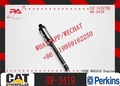 Chine 3204 injecteur à crayon diesel 4W7015 0R-1742 0R-1742 0R-3419 0R3419 à vendre