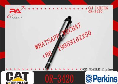 Cina Iniezione a matita di combustibile diesel di alta qualità 0R-3418 0R-3419 in vendita