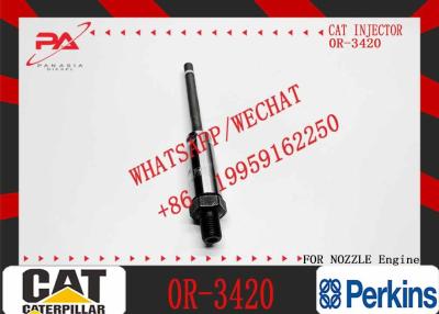 Cina Iniezione a matita di combustibile diesel di alta qualità 0R-3418 0R-3419 in vendita