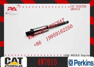 Chine Injecteur de carburant pour moteur diesel 4W-7015 4W7015 Pour moteur 3204 à vendre