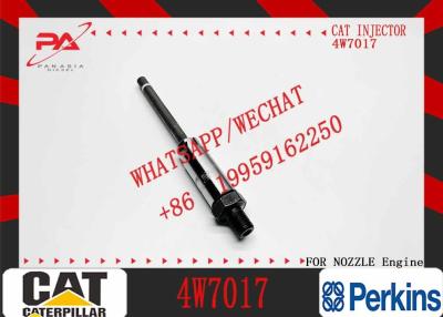 Chine Nozzle d'injecteur de carburant crayon 4W7017 Pour Caterpillar 3406, 3408, 3412 avec un prix bon marché à vendre