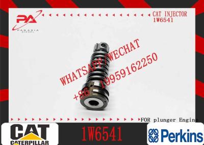 Chine Plomberie à injection de carburant diesel 1W6541 1W-6541 pour les moteurs CAT 3400 3412 à vendre