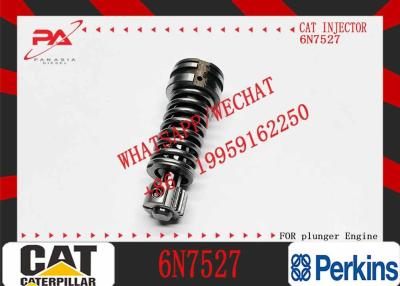 Chine Plonges et fûts de pompes à injection de carburant 1W6539 1W6541 7W5929 1P6400 7W0182 8N3539 6N7527 9H5797 à vendre