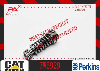 China diesel fuel plunger fuel injection pump plunger 7W5929 for cat diesel engine for sale