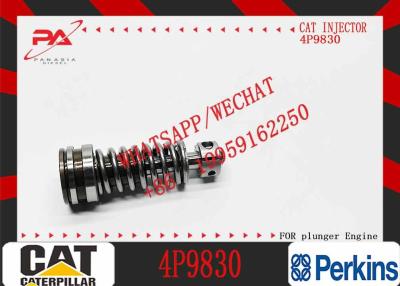 Chine Parties de moteur à carburant diesel Plincheur 4P9830 pour moteur CAT 3306 à vendre