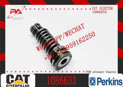 Chine 245D pièces détachées pour excavateur piston de pompe 108-6633 élément 1086633 4206215 à vendre