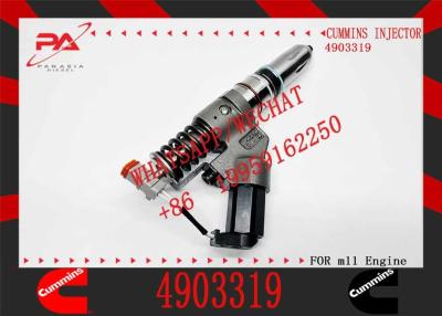 China High quality excavator accessories M11 fuel injector assembly 3411756 3411754 4026222 4061851 4903472 4902921 4903319 for sale