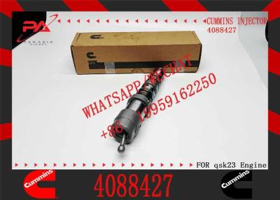 China Factory Price And High Quality QSK23 Fuel Injector OEM 4326780 4088427 4001813 4087893 For Cummins for sale