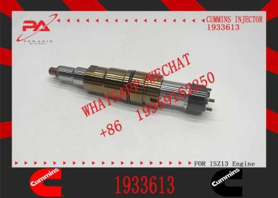 China Original Quality Common Rail Injectors Tool 6271-71-1210 Injector 6271-11-3100 for sale