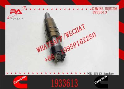 China Original Quality Common Rail Injectors Tool 6271-71-1210 Injector 6271-11-3100 for sale