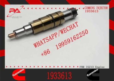 China Original Quality Common Rail Injectors Tool 6271-71-1210 Injector 6271-11-3100 for sale