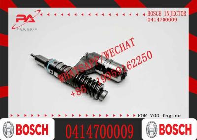 China Fuel injector 0414700003 0414700005 0414700007 0414700009 3155044 Compatible with Fuel injector for sale