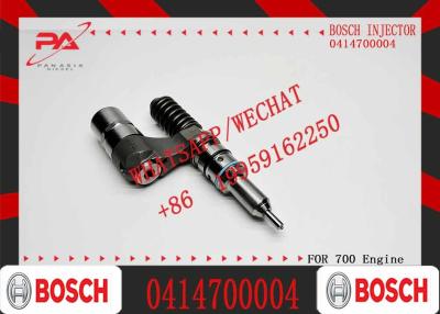 중국 디젤 연료 주입기 0414700004 주입기 노즐 조립기 주입기 0414700004 예비 부품 판매용