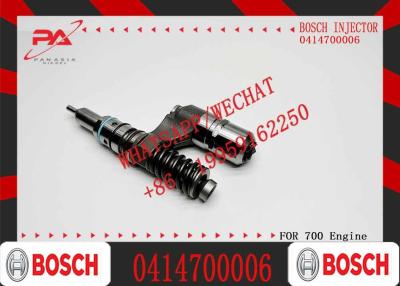 Cina Iniezione 0414700006 504100287 in vendita