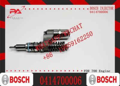 Cina Iniezione 0414700006 504100287 in vendita