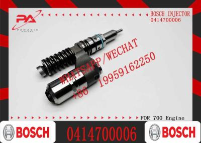 Cina Iniezione 0414700006 504100287 in vendita