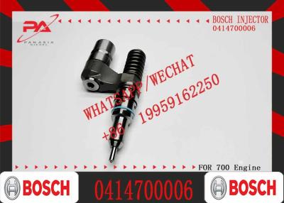 Cina Iniezione 0414700006 504100287 in vendita