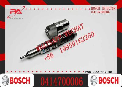 Cina Iniezione 0414700006 504100287 in vendita