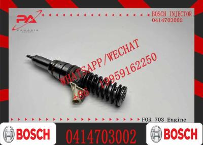 China Fuel injector 0414703003 0414703002 0414700007 0414700009 3155044 Compatible with Common Rail Fuel Injector for sale