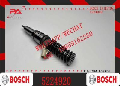 중국 연료 주입기 5224920 0414703005 0414701053 504100287 3155044 일반 철도 연료 주입기와 호환 판매용
