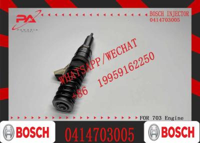 China Fuel injector 5224920 0414703005 0414701053 504100287 3155044 Compatible with Common Rail Fuel Injector for sale