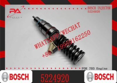 중국 연료 주입기 0414701083 0414701006 0414701084 5224920 0414703005 일반 철도 연료 주입기와 호환 판매용