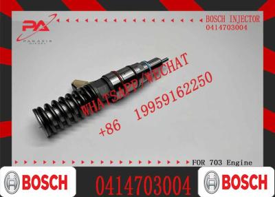 China High Quality Diesel Common Rail Injector 0414703004 for sale