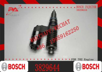 China fuel injection pump New Diesel Fuel Injector 0414702013 0414702023 3829644 for sale