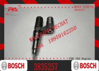 중국 고품질 디젤 일반 철도 디젤 주입기 3835257 연료 주입기 3835257 판매용