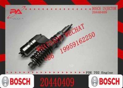 중국 연료 주입기 20440409 20440412 0414702016 0414702023 0414702005 일반 철도 연료 주입기와 호환 판매용