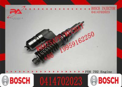 중국 고품질 디젤 일반 철도 디젤 주입기 0414702023 연료 주입기 0414702023 판매용