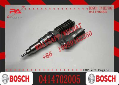 중국 연료 주입기 20440409 20440412 0414702016 0414702023 0414702005 일반 철도 연료 주입기와 호환 판매용