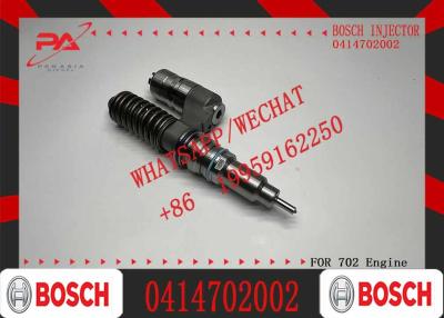 중국 연료 주입기 0414702002 0414702010 0414702012 판매용