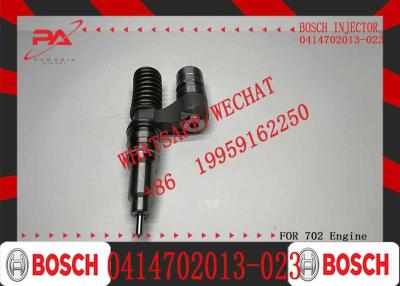 중국 연료 주입기 0414702002 0414702014 0414702013-023 0414702015-024 21160093 일반 철도 연료 주입기와 호환 판매용