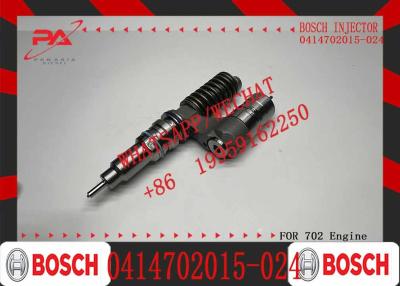 중국 연료 주입기 0414702002 0414702014 0414702013-023 0414702015-024 21160093 일반 철도 연료 주입기와 호환 판매용