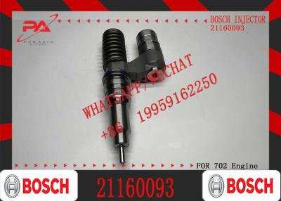 중국 연료 주입기 0414702016 0414702025 3801293 21160093 판매용