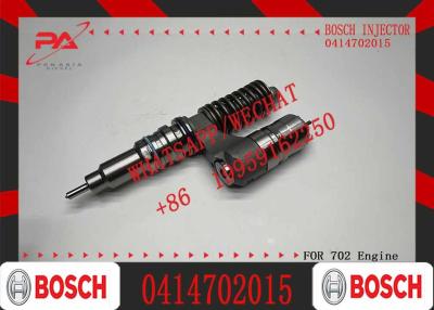 중국 연료 주입기 조립기 0414702015 보쉬용 판매용