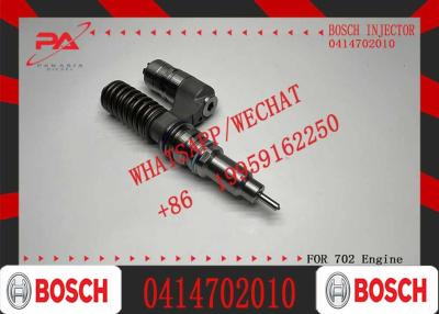 중국 연료 주입기 0414702010 20440409 판매용