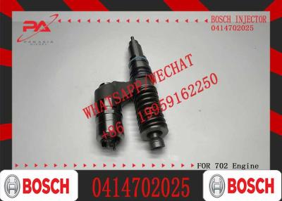 중국 고품질 디젤 일반 철도 디젤 주입기 0414702019 연료 주입기 0414702019 판매용