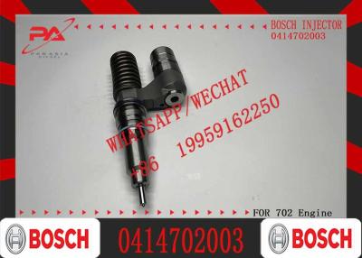 중국 연료 주입기 0414702019 0414702025 0414702003 0414702021 0414702017 일반 철도 연료 주입기와 호환 판매용