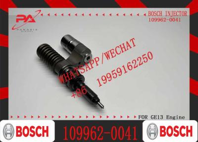 중국 GE13 연료 주입기 조립 109962-0061 109962-0042 109962-0062 109962-0041 판매용