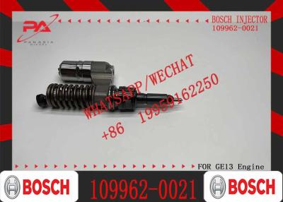 중국 GE13 연료 주입기 조립 109962-0061 109962-0021 109962-0062 109962-0041 판매용