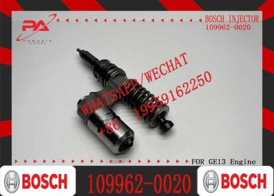 중국 GE13 연료 주입기 조립 16650-00Z11 109962-0042 109962-0020 109962-0041 판매용