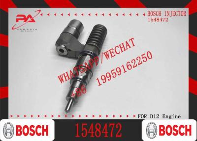Chine Injecteur diesel à rail commun 1734493 1548472 0414702038 Pour moteur Scania à vendre