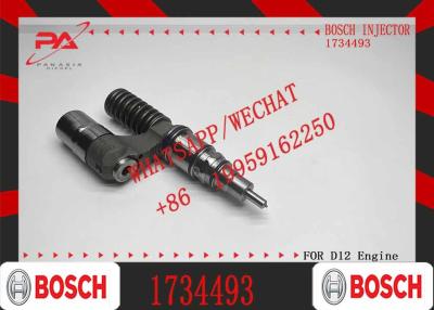 Chine 0414701092 1734493 0414701043 Injecteur de carburant diesel pour injecteur DC13076A à vendre