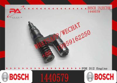 Chine 0414701092 1734493 0414701043 Injecteur de carburant diesel pour injecteur DC13076A à vendre