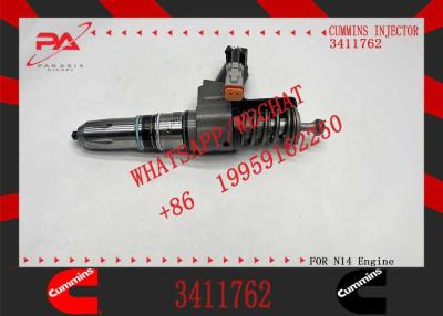 China 3411691 Diesel Hot Sale Fuel N14 Engine Common rail injector 3411765 3652541 3652542 3411767 for sale