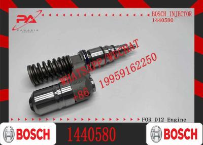 Chine Injecteur de carburant 1440579 1440580 1420379 1805344 1409193 Compatible avec l'injecteur de carburant du rail commun à vendre